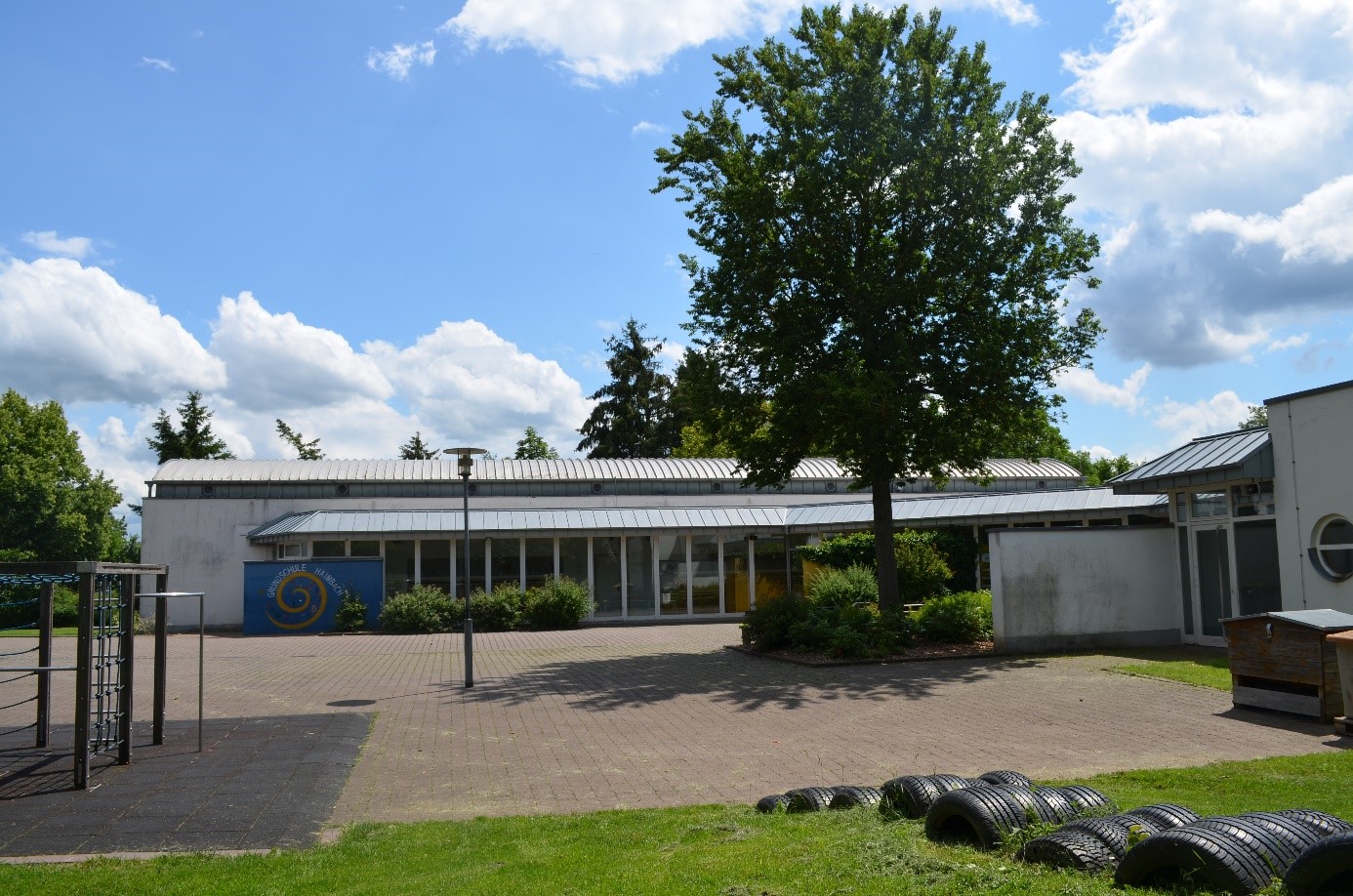 Aktuelles – Grundschule Haimbach